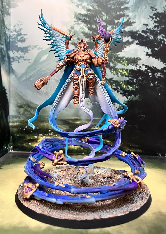 Help with missing pauldron - 9GAG