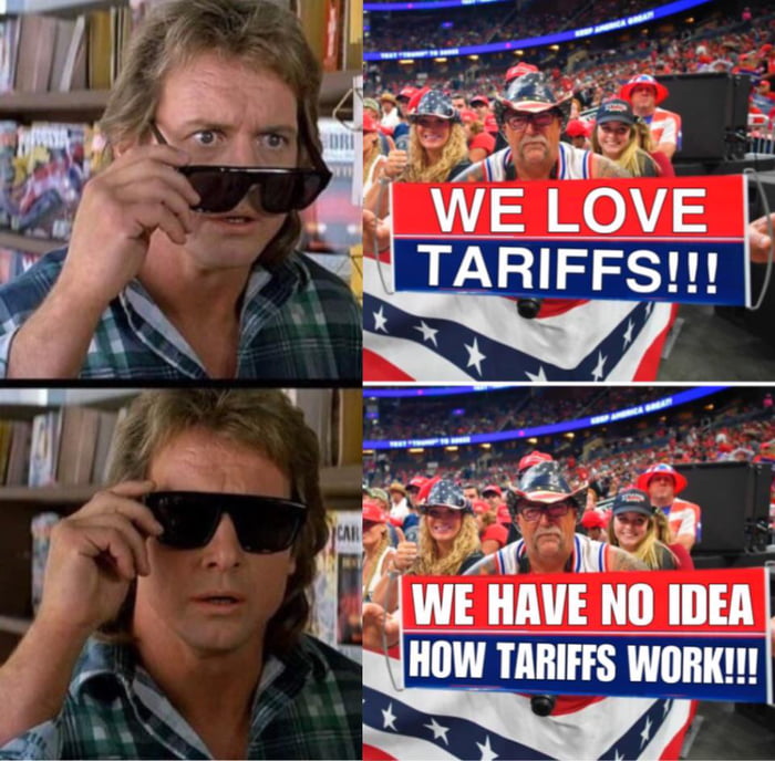 It sounds so smart as long as you’re dumb - 9GAG