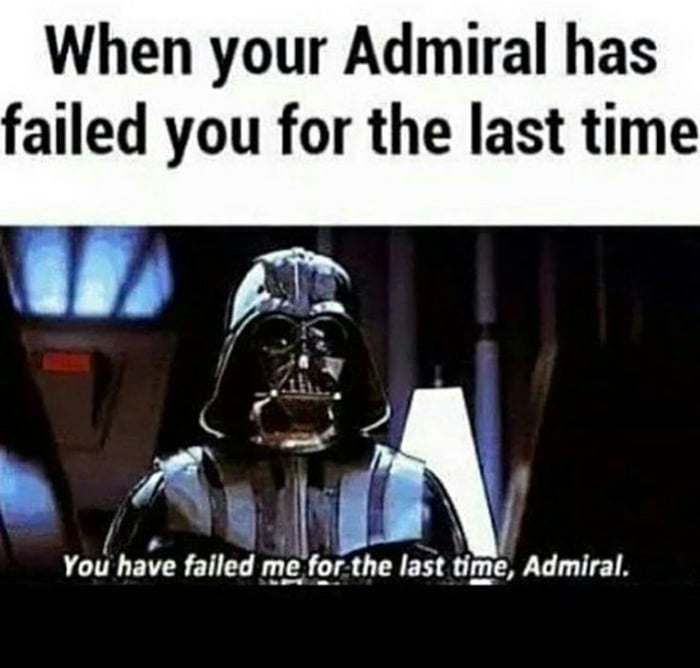 In light of all the bot activity, here's an old meme - 9GAG