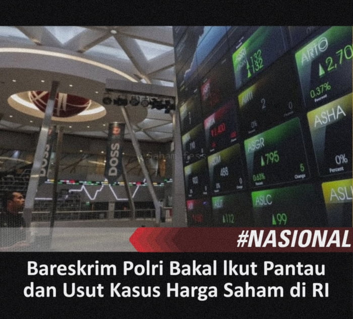 Dah lah ga trading saham lg - 9GAG