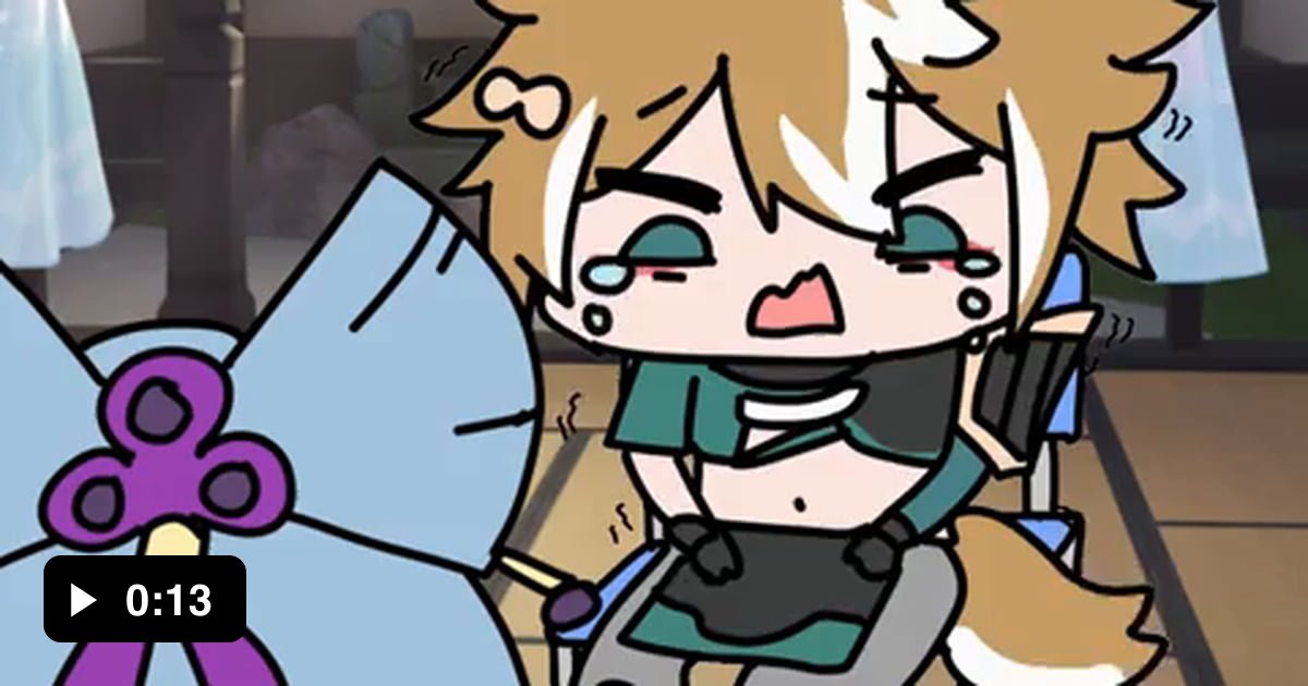 Gorou’s nightmare - 9GAG