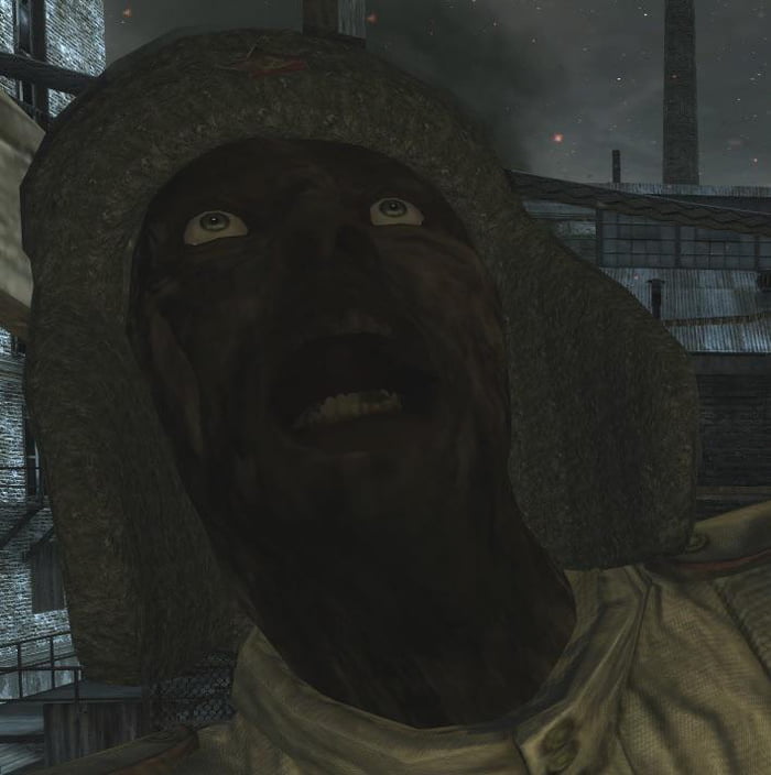 Ivan the Screaming Russian - 9GAG