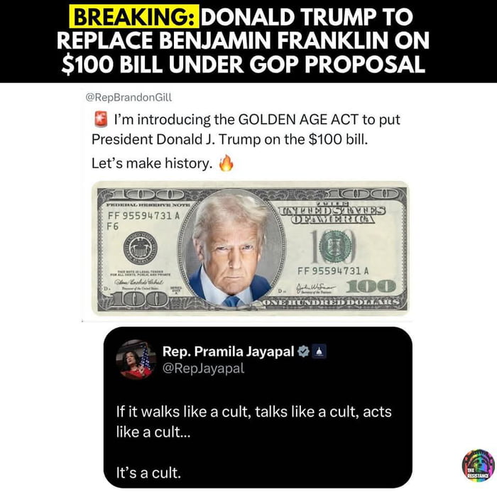 Definitely a cult. - 9GAG