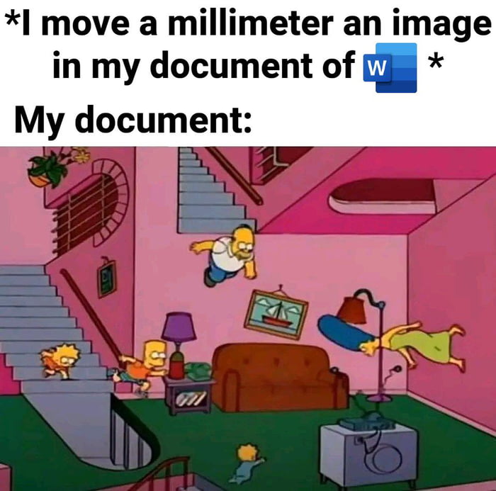 Always happen the same thing - 9GAG