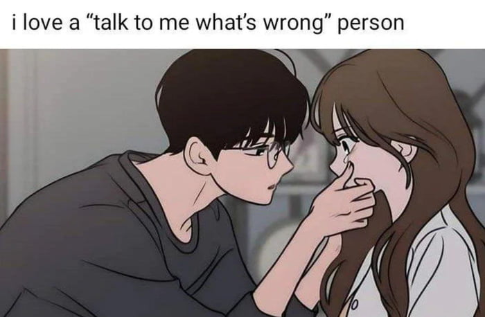 Communication is the key - 9GAG