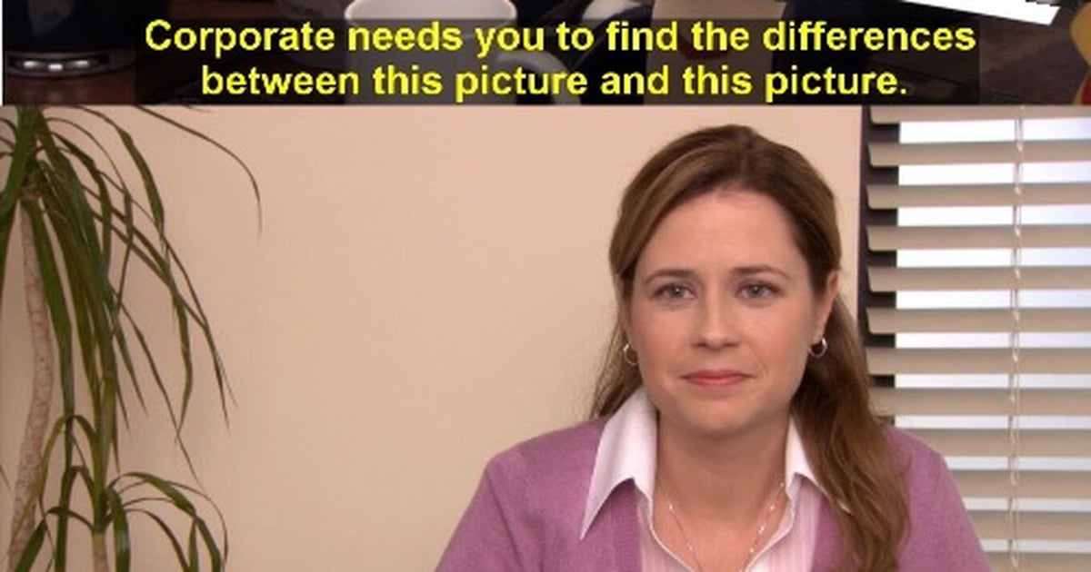 Same sh*t, different A**holes. - 9GAG