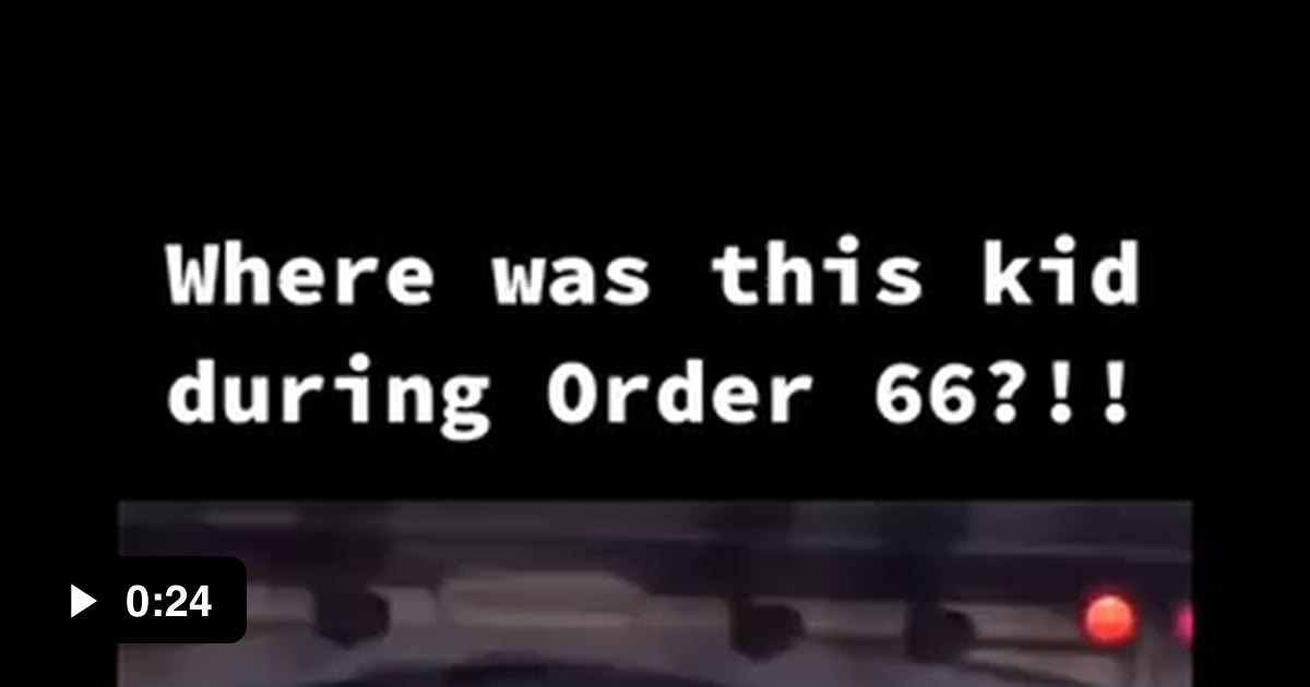 Timmy, the vengeful Youngling - 9GAG