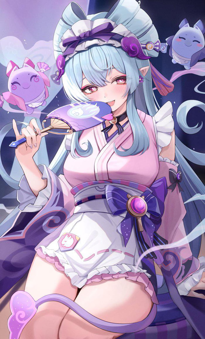 Yumemizuki Mizuki - 9GAG