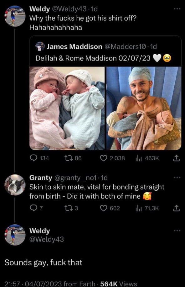 Speechless… - 9GAG