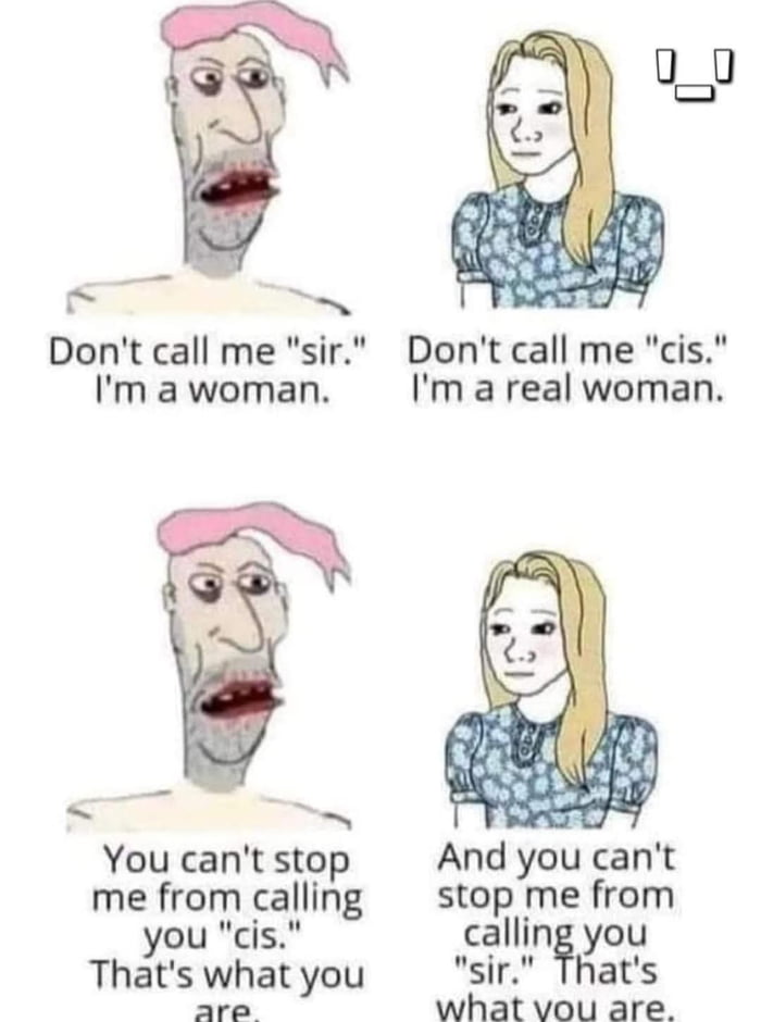 I think it's fair - 9GAG