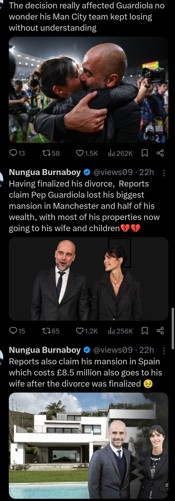 City lose streak - 9GAG