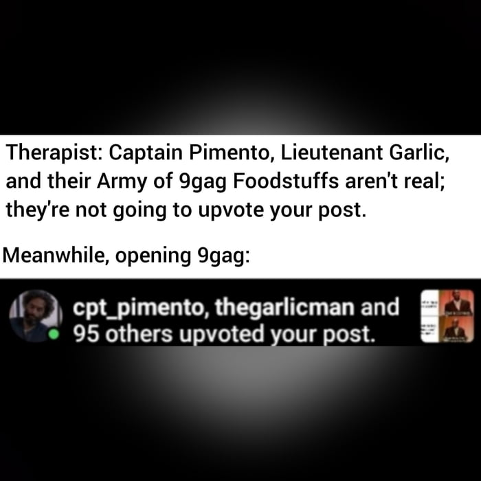 Thanks fellas - 9GAG