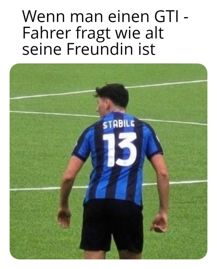 Stabil - 9GAG