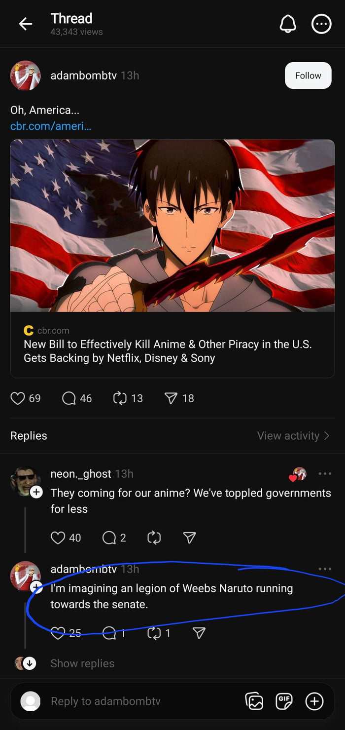 Damn, this caught me off guard - 9GAG