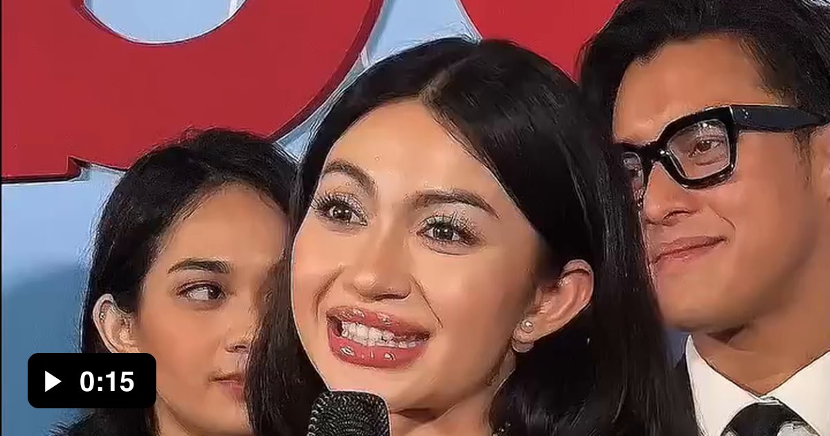 What a waste, padahal aslinya cantik+imut, malah dipermak jadi kek gitu - 9GAG