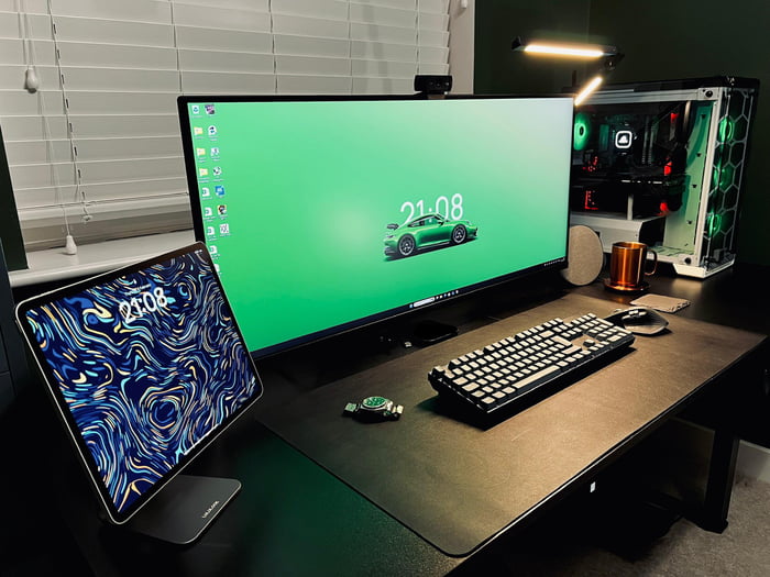 2025 setup continues to evolve - 9GAG