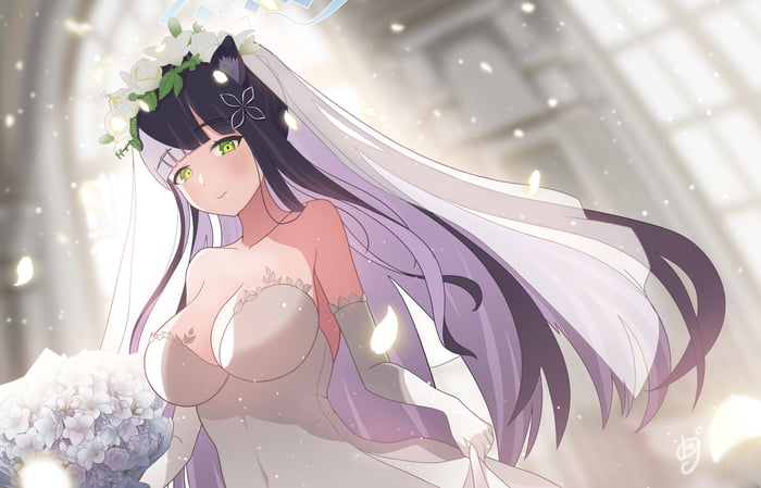 Pixiv: 122616523 - 9GAG