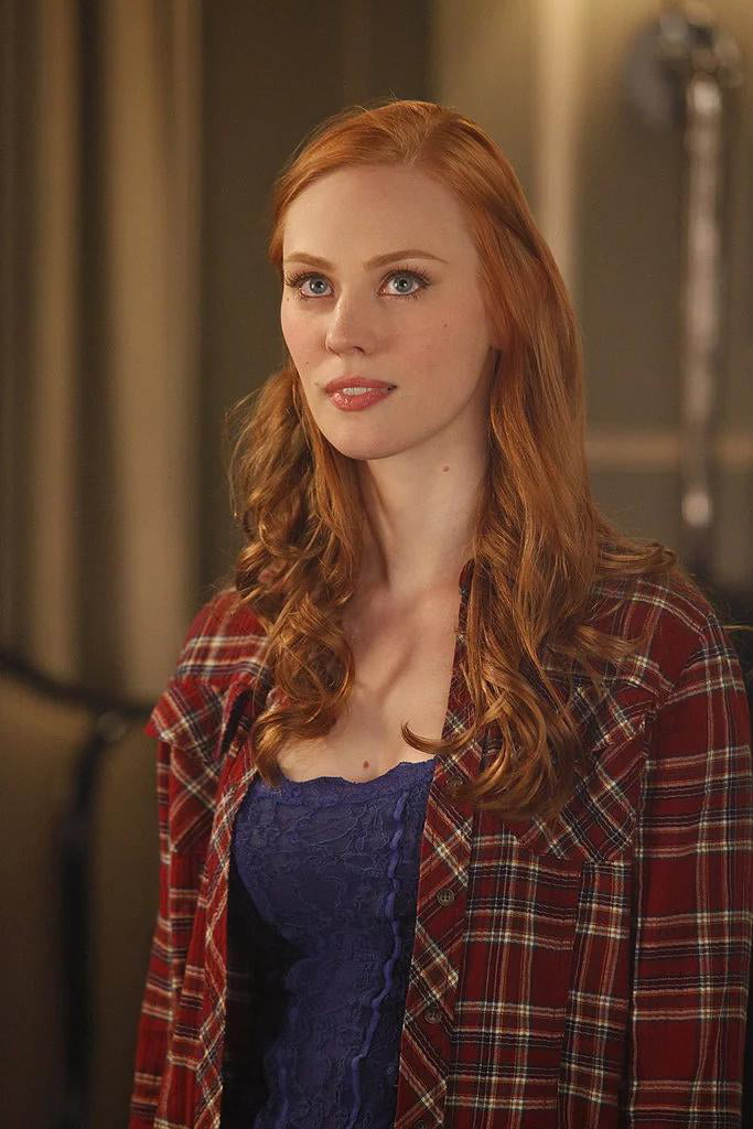 Deborah Ann Woll - 9GAG