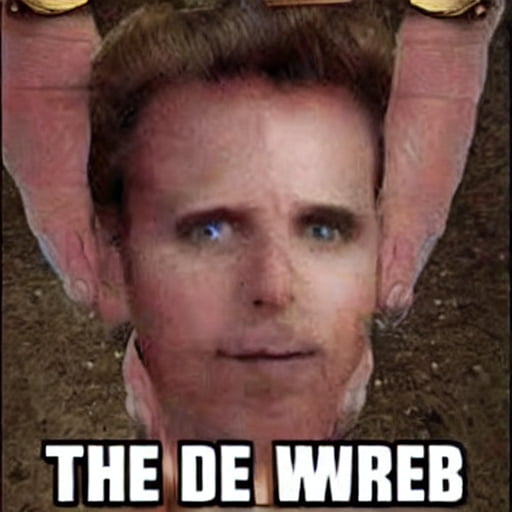 AI generated using the prompt "Surreal meme" #6 - 9GAG