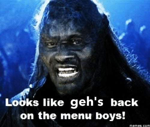 "what about their memes? they don't need them " share your simon "geh ...