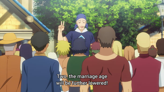 Dang it, Axis-cult - 9GAG