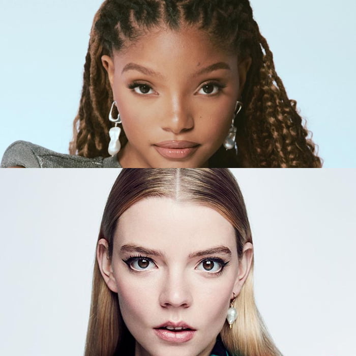 Who eyes are the widest? - 9GAG