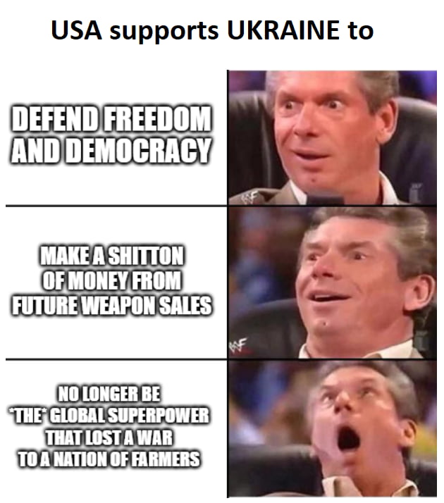 It is what it is - 9GAG