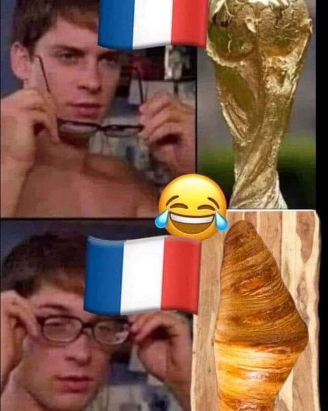 Baguette - 9GAG