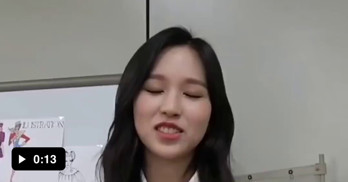 Elegant Mina - 9GAG