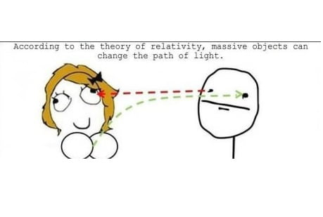 Physics - 9GAG