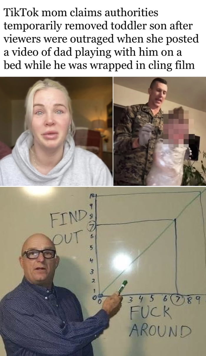 Who would have thought - 9GAG