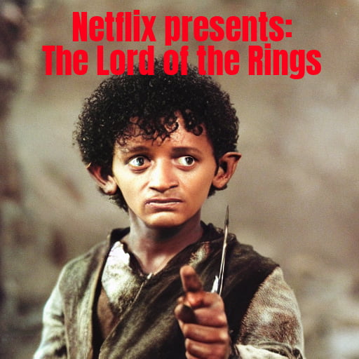 Lord of the Rangs - 9GAG