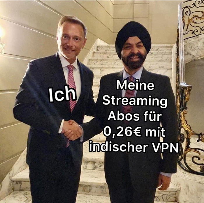 Einer von uns - 9GAG