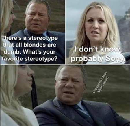 William puts the hard question. - 9GAG