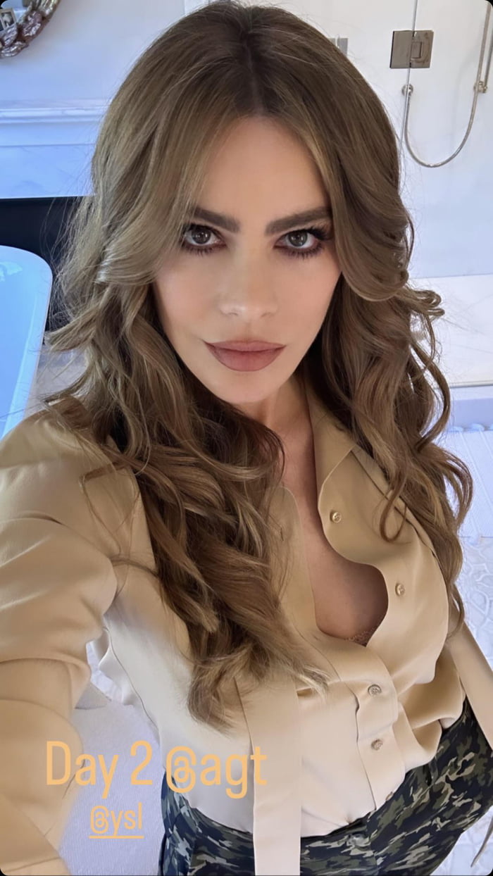 Sofia Vergara - 9GAG