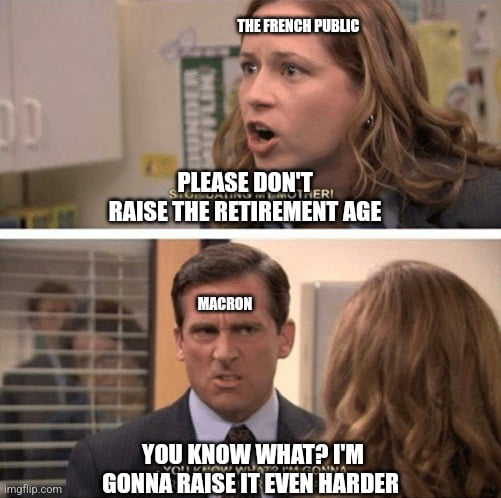 The context we all need - 9GAG