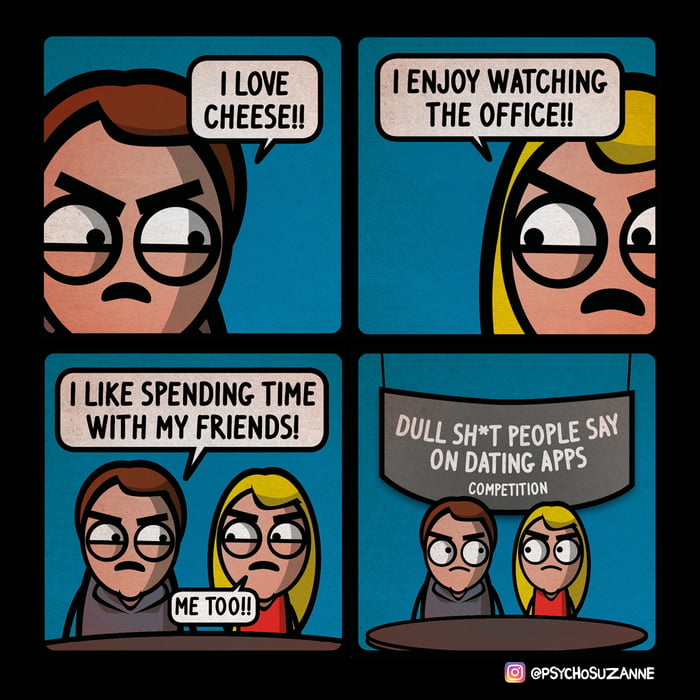 I like to have fun - 9GAG