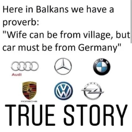 Wise man once said - 9GAG