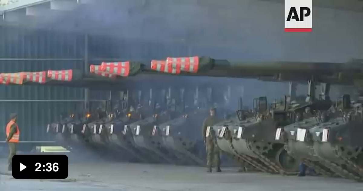 Original video with ASMR engine sounds - 9GAG