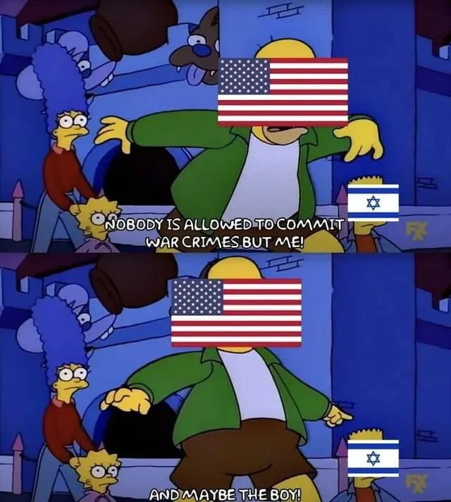 Hypocrisy at it’s peak - 9GAG