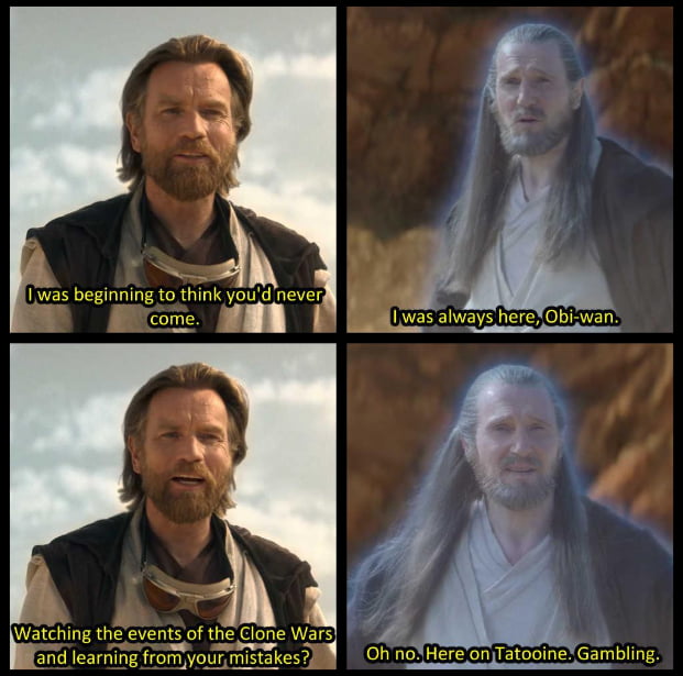 A true master... - 9GAG