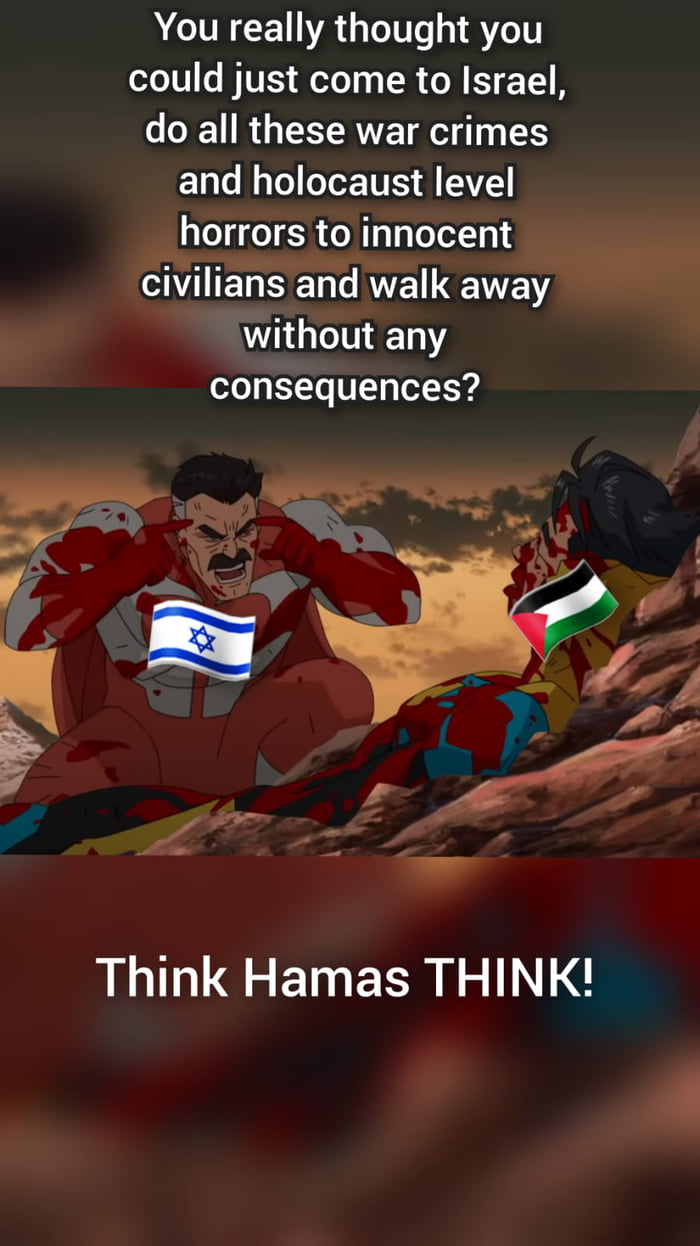 For every action there are consequences - 9GAG