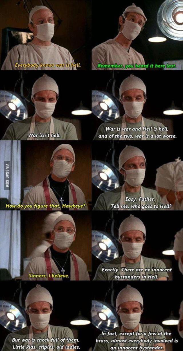 Nothing change, maybe even worst - 9GAG