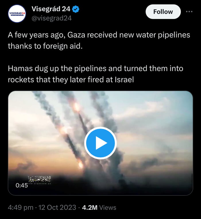 Rule nr 1: deception - 9GAG