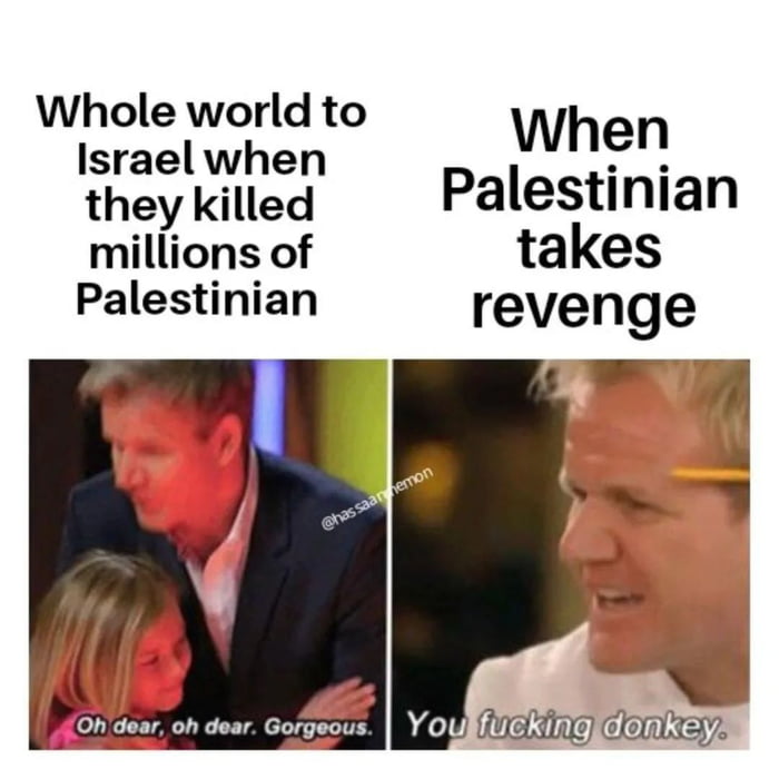 Sheer Hypocrisy - 9GAG