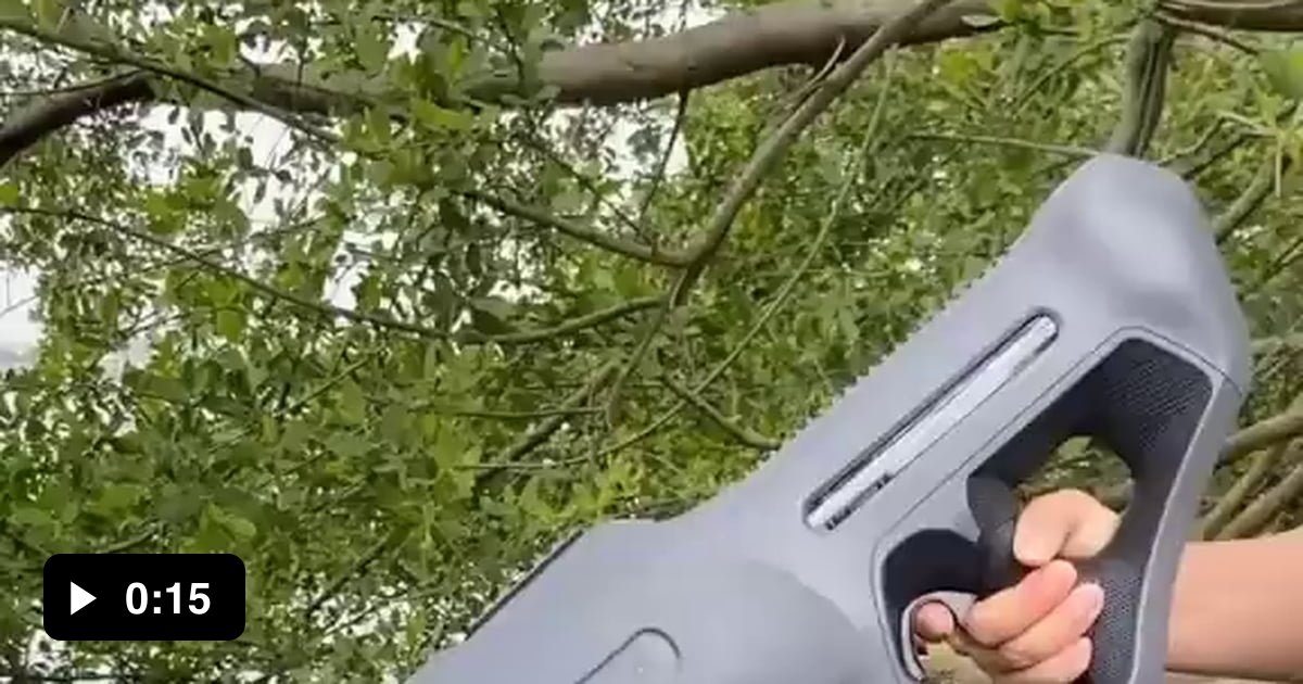 Didn't know this is a thing, and now I kinda want one. - 9GAG