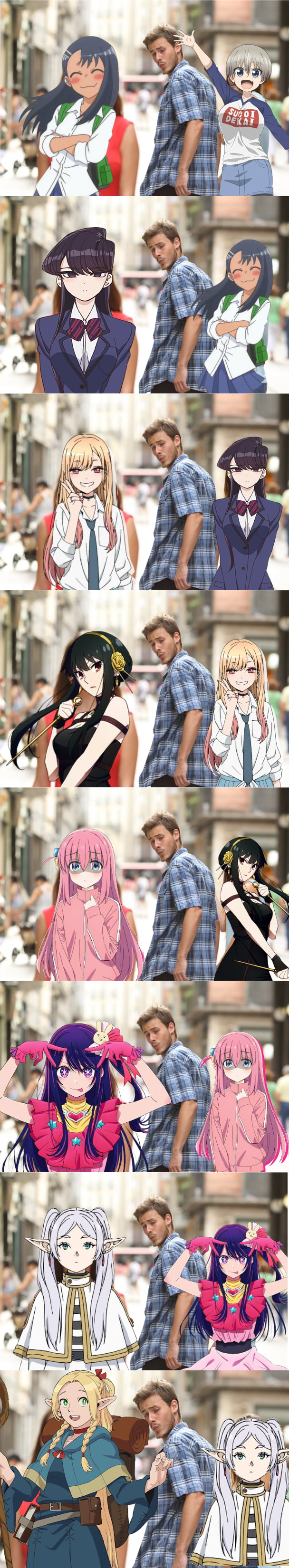 A vicious cycle - 9GAG