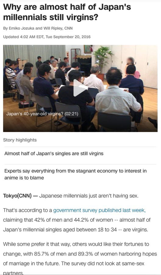 Result of hypergamy - 9GAG