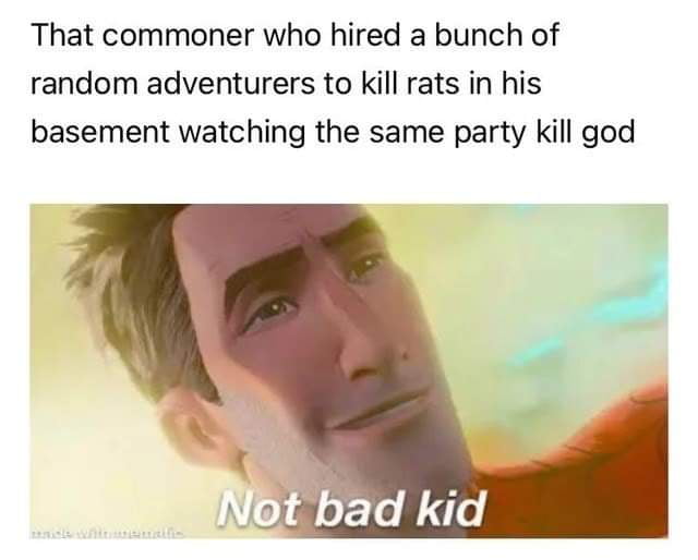 Not bad at all - 9GAG