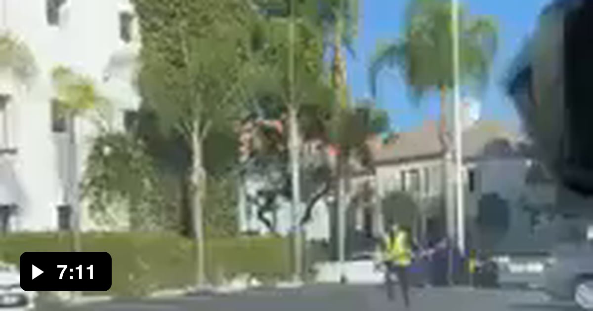 Best security guard ever - 9GAG